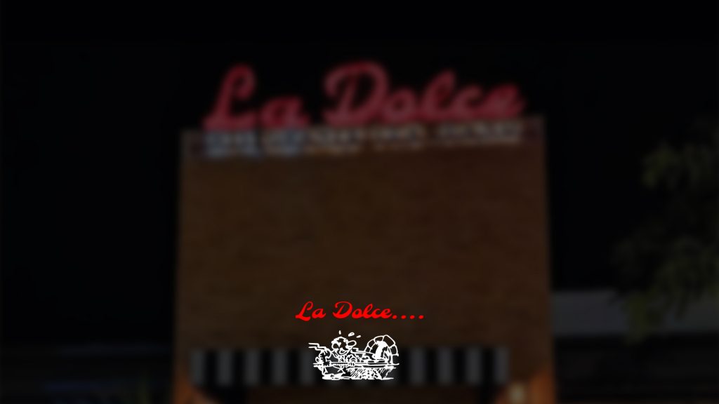 Pizzeria La Dolce